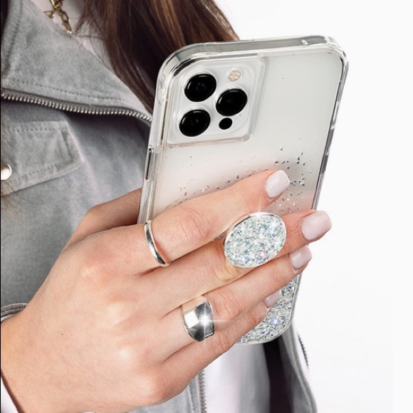 case-mate | Cell Phones & Accessories | Casemate Mini Phone Grip ...